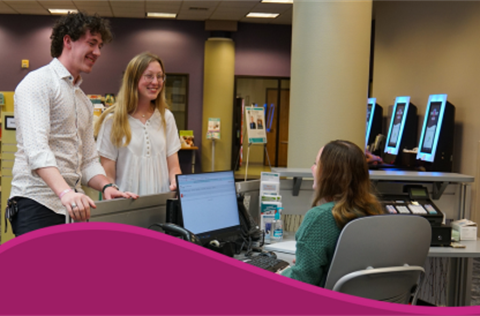 Books & More Siouxland Libraries