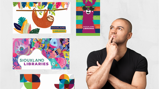 Home Siouxland Libraries