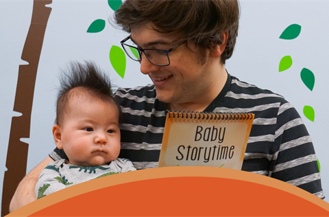 Programs & Education Siouxland Libraries